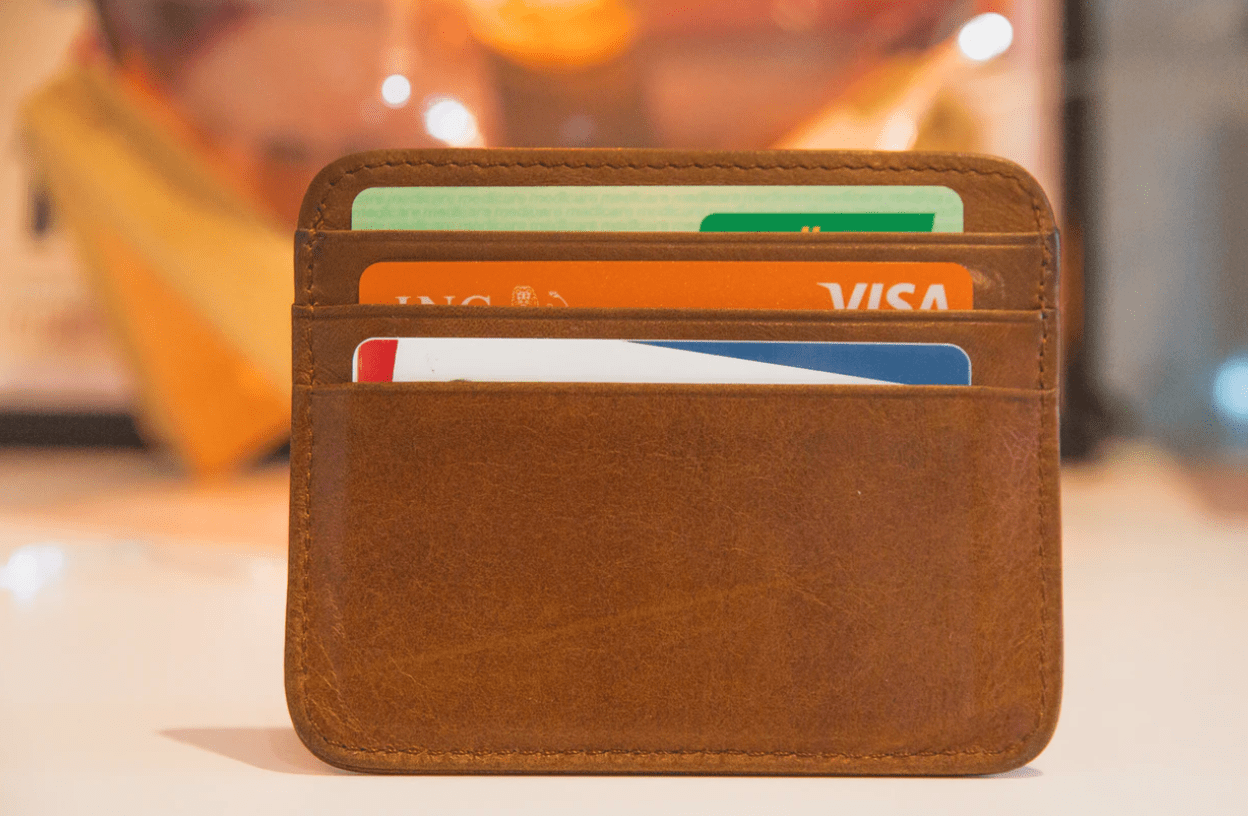 The future of charitable giving - digitising your wallet