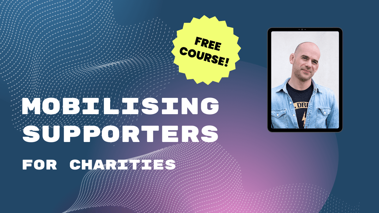 Ai Ethics For Charities Course Reason Digital