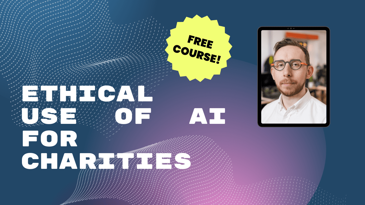 Ethical Use Of Ai For Charities Reason Digital